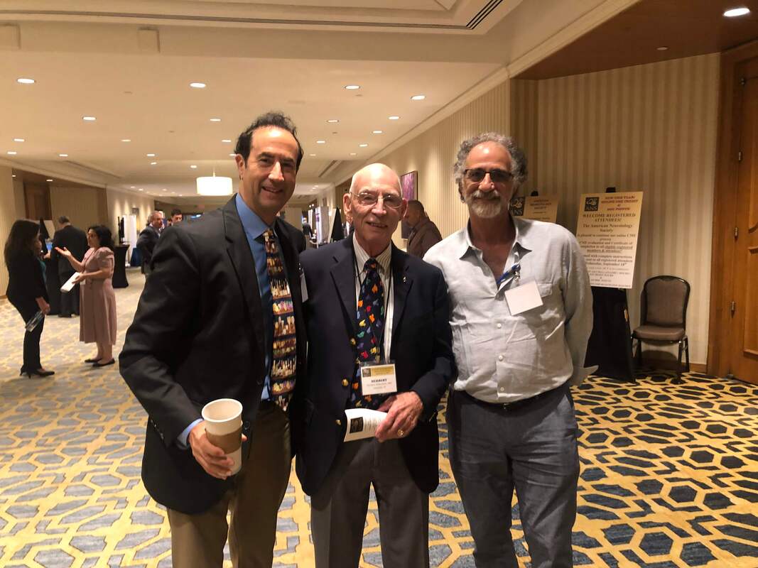 Fellowship | Ear Research Foundation