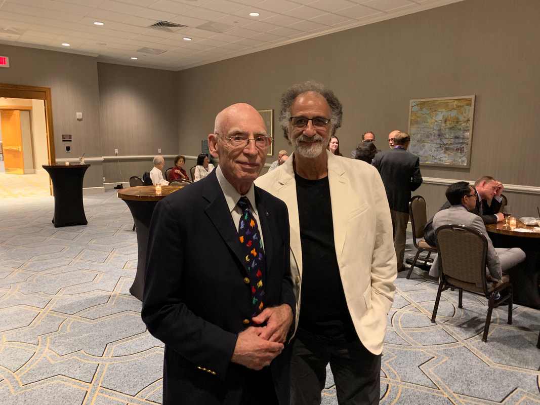 Fellowship | Ear Research Foundation